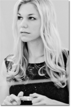 ABOUT KARI KIMMEL | Kari Kimmel